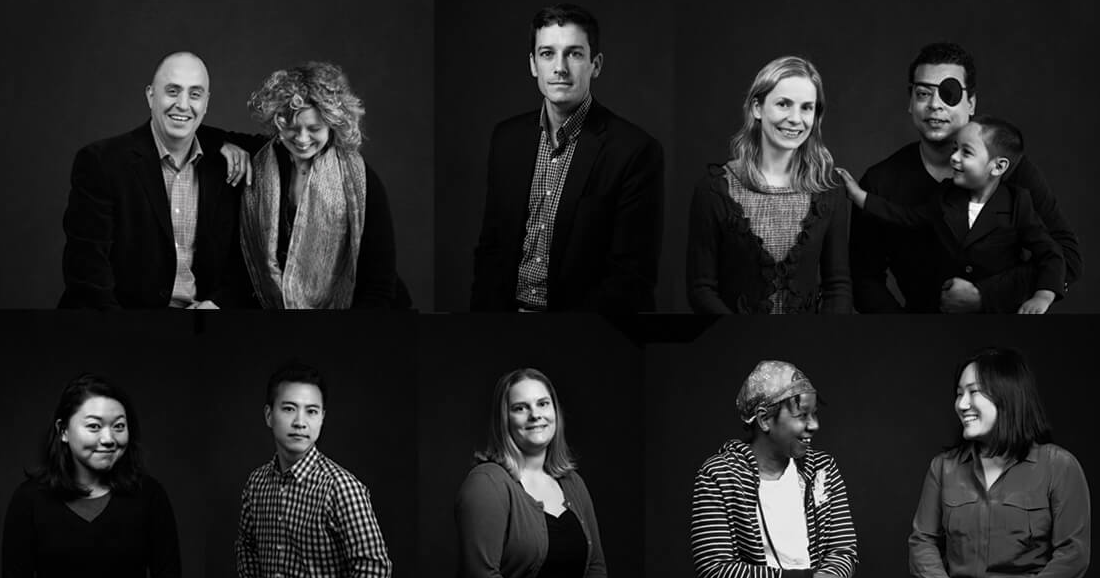 Open Hands | Ready To See Justice